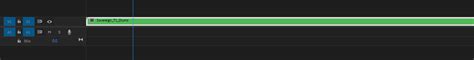 solved can you playback audio from nested sequences witho adobe