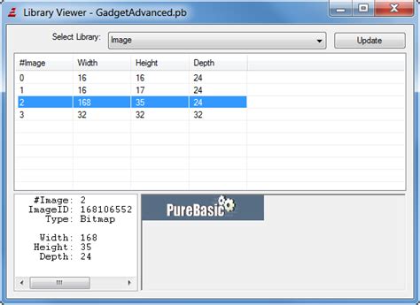 Purebasic Ascii Utf8 Strings Lopidesert