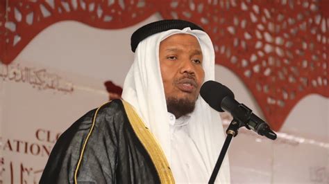 Surah Alaq Sheikh Abdirashid Ali Sufi Youtube