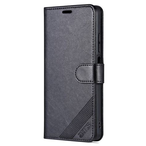 Etui Folio do Xiaomi Redmi Note 12 Pro Plus Efekt Skóry Modne Akcesoria Sklep