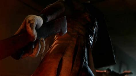 Silent Hill 2s Pyramid Head Returns As The Next Added Killer For Dead