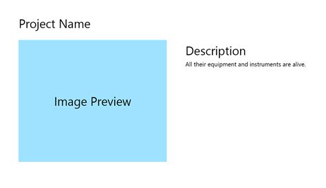 Inclusion Image On Left Side And Text On The Right Side Using Markdown In Jekyll Site Help
