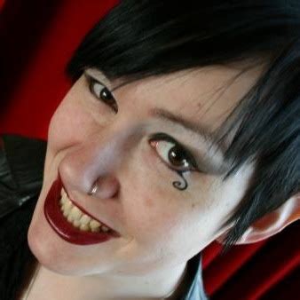 Bethany Black Stand Up Comedian Just The Tonic Comedy Club