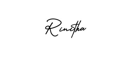 95 Rinitha Name Signature Style Ideas Fine Autograph