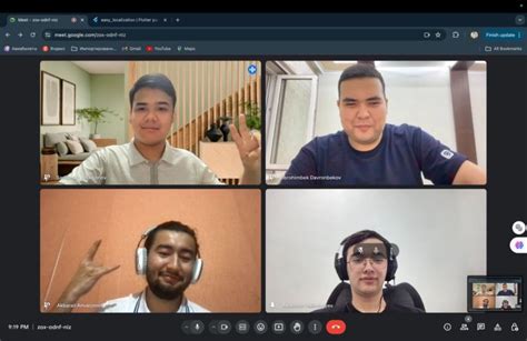 Flutter Podcast Episode Alert Samandar Ahadjonov Posted On The Topic