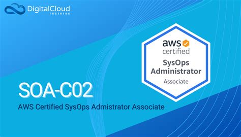 Aws Certified Sysops Administrator Associate Exam Training