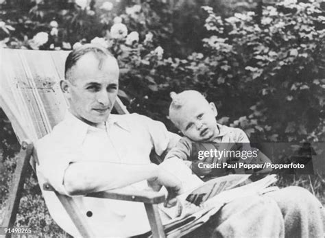 288 Adolf Eichman Photos And High Res Pictures Getty Images