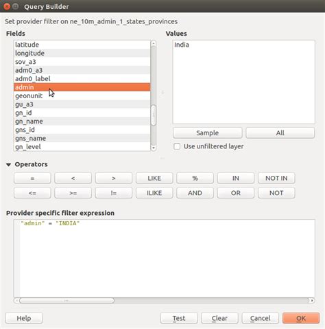 QGIS2Web Create Web Maps