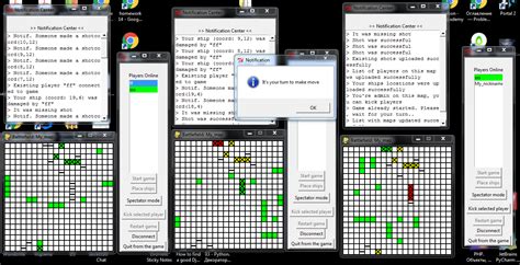 github kagan94 battleship game