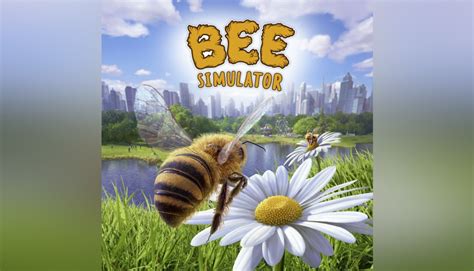 Buy Cheap Bee Simulator Taalpakket Nederlands Nintendo Switch Key Lowest Price Gg Deals