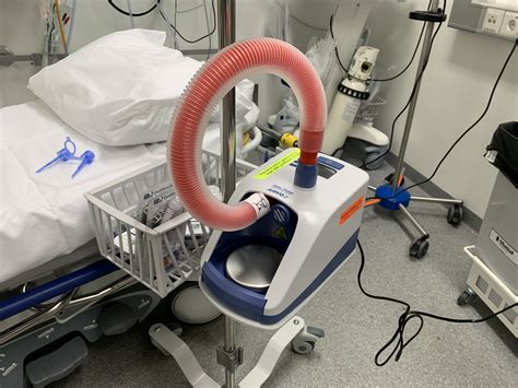 High Flow Nasal Cannula Pediatrics Gulfleader