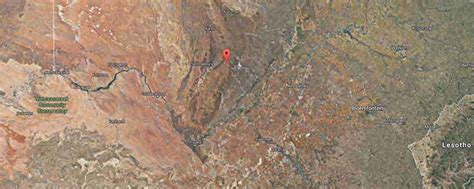 Acwa Power Redstone Csp Ipp