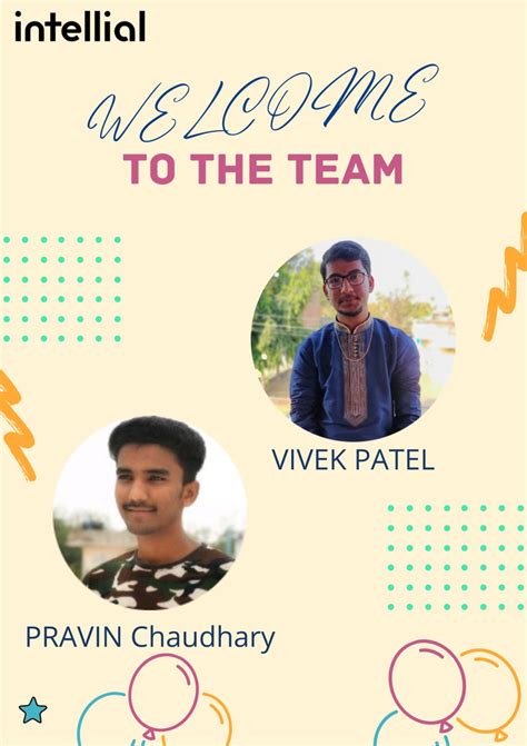 Bhavika Parekh On Linkedin Newjoinee Intellial Erpsoftware Erpsystem Pythondeveloper 11