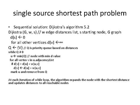 Graph Algorithms Ch 5 Lin And Dyer Graphs