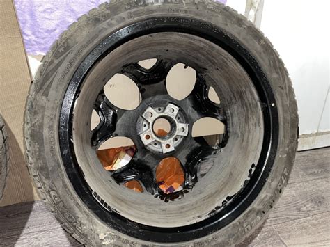 Литые диски 10Jx20 ET40 5x120 на BMW X5 (E70), BMW X5 (E53). Б/у | 20 ...
