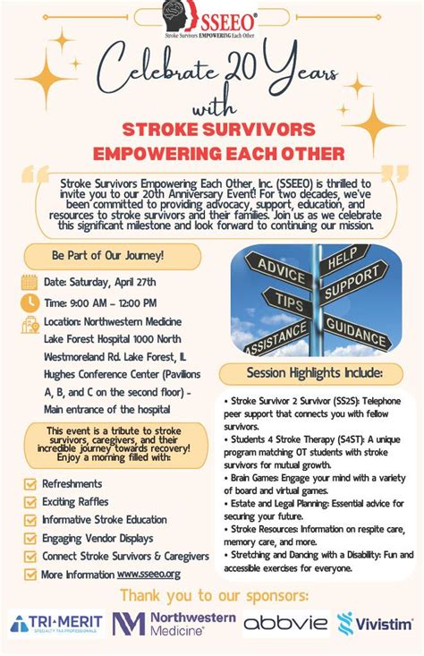 Christine Winiecki On Linkedin Join Us April 27 To Celebrate 20 Years With Sseeo