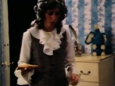 Vintage Aunt Introduces Not Nephew To Sex Movie Name