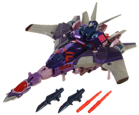 Convention Figures Cyclonus Transformers Botcon Otfcc Timelines