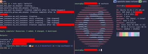 ☁️daryl G On Linkedin Terraform Pulumi Opentofu Cloudinit