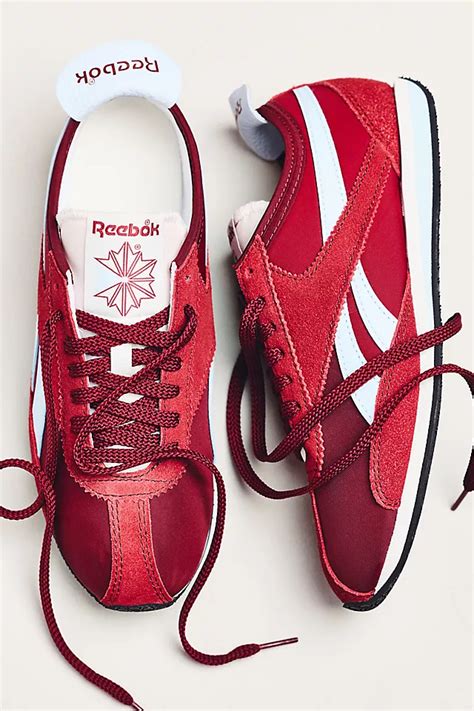 Reebok R400 Sneakers Anthropologie