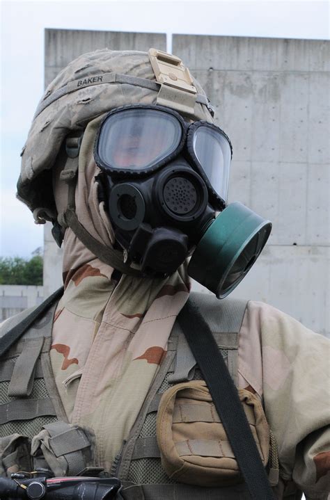 Soldiers Learn Japanese Decon Despite Language Barriers Article The United States Army