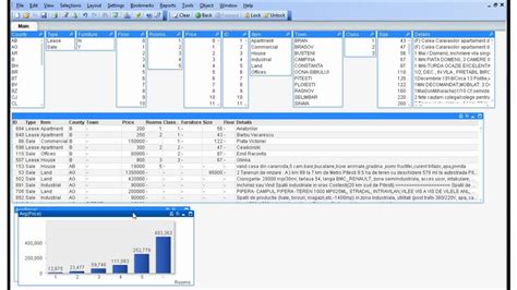 qlikview bi building application demo part 1 youtube