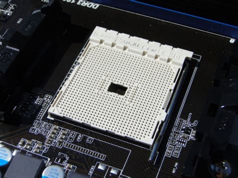 AMD Will Continue To Support Socketed Processors Well Into The Future PC Perspective
