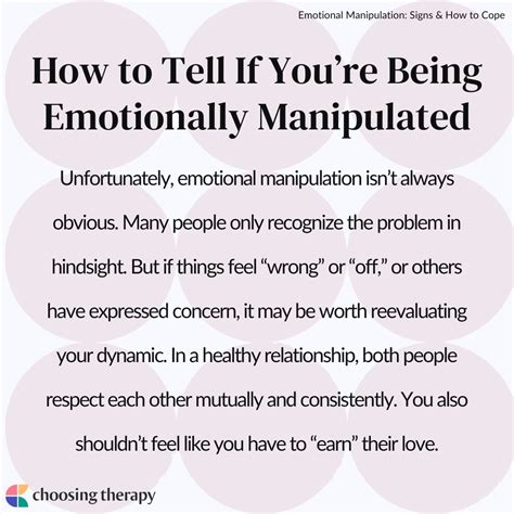 Manipulation Examples