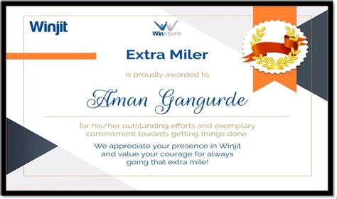 Aman Gangurde On Linkedin Strive To Find Things To Be Thankful For And Just Look For The Good In…