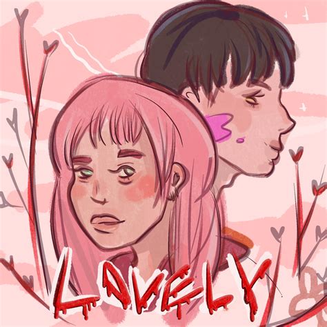 Lovely Webtoon