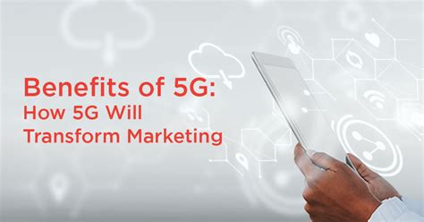 Key Benefits Of 5g Technology For Businesses