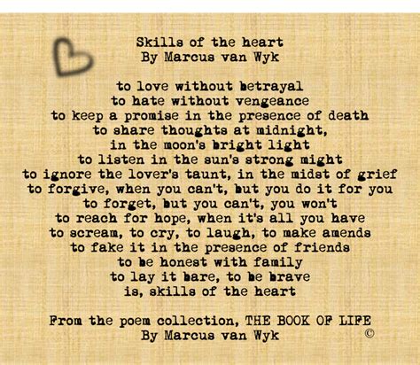 Lifelab Marcus Van Wyk