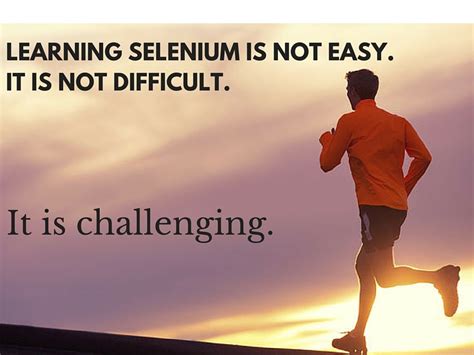 Is It Easy To Learn Selenium Webdriver If I Dont Know Java