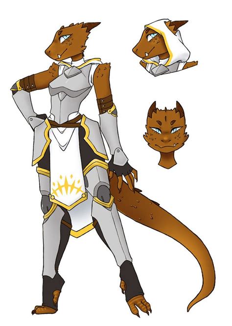 Asher By Chibi Bits Furry Art Furry Chibi