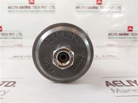 Danfoss 027f3374 Seal Kit Aeliya Marine