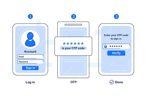 Premium Vector Registration Concept Icon Create Account Idea Thin Line Illustration New User