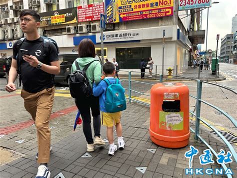 消息：行會通過亂拋垃圾罰款增至3千 店舖阻街罰6千 圖集 香港中通社