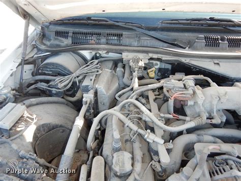2007 Ford Crown Victoria Police Interceptor In Olathe Ks Item Dk7596