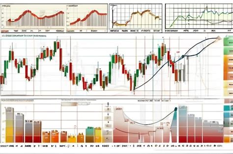 Page Stock Market Diagram Images Free Download On Freepik