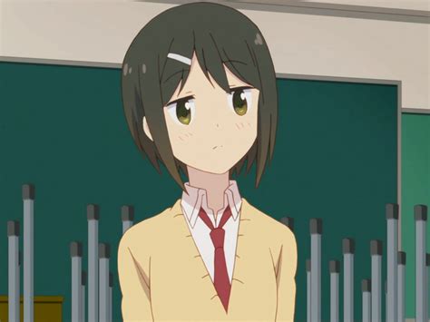 Sakura Trick Kaede