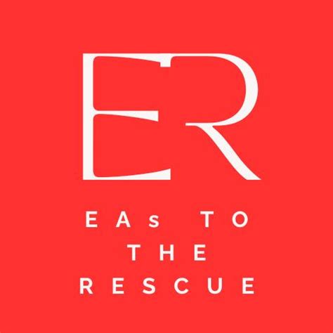 Ellen Whitehead On Linkedin Eas To The Rescue Membership Application