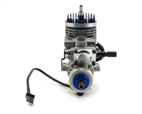Evolution 10gx 10cc Gas Engine Wpumped Carburetor Evoe10gx2 Hobbytown