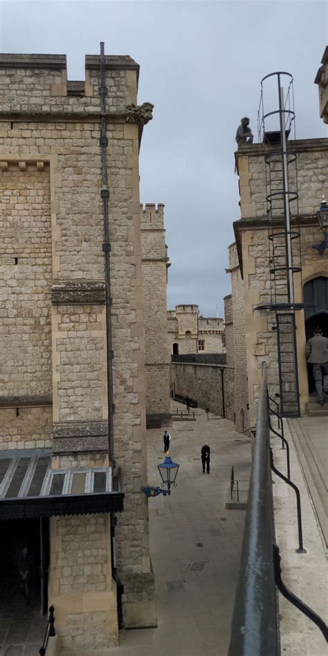 Tower Of London Tower Of London Leo Season London