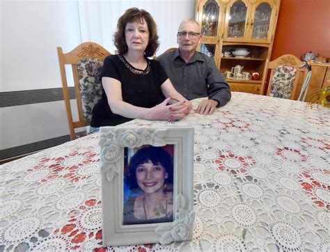Qui Est Marilyn Bergeron Cette Québécoise Disparue Depuis 2008 24