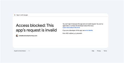Rest Api Oauth 20 Error 💬 Queries And Resources Retool Forum