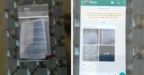 Babe Hides Phone In Glass Clipboard To Cheat In Exam