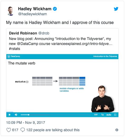 New Skill Track Tidyverse Fundamentals With R R Bloggers