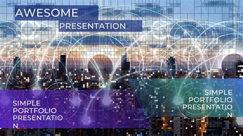 Iot Explorations Navigating The Digital Frontier Powerpoint Template