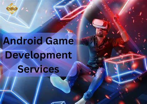 Ppt Indias Best Android Game Development Services Knick Global