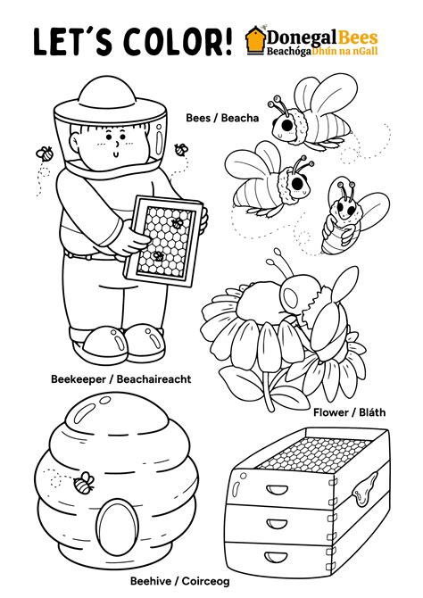 I Love One Direction Colouring Pages